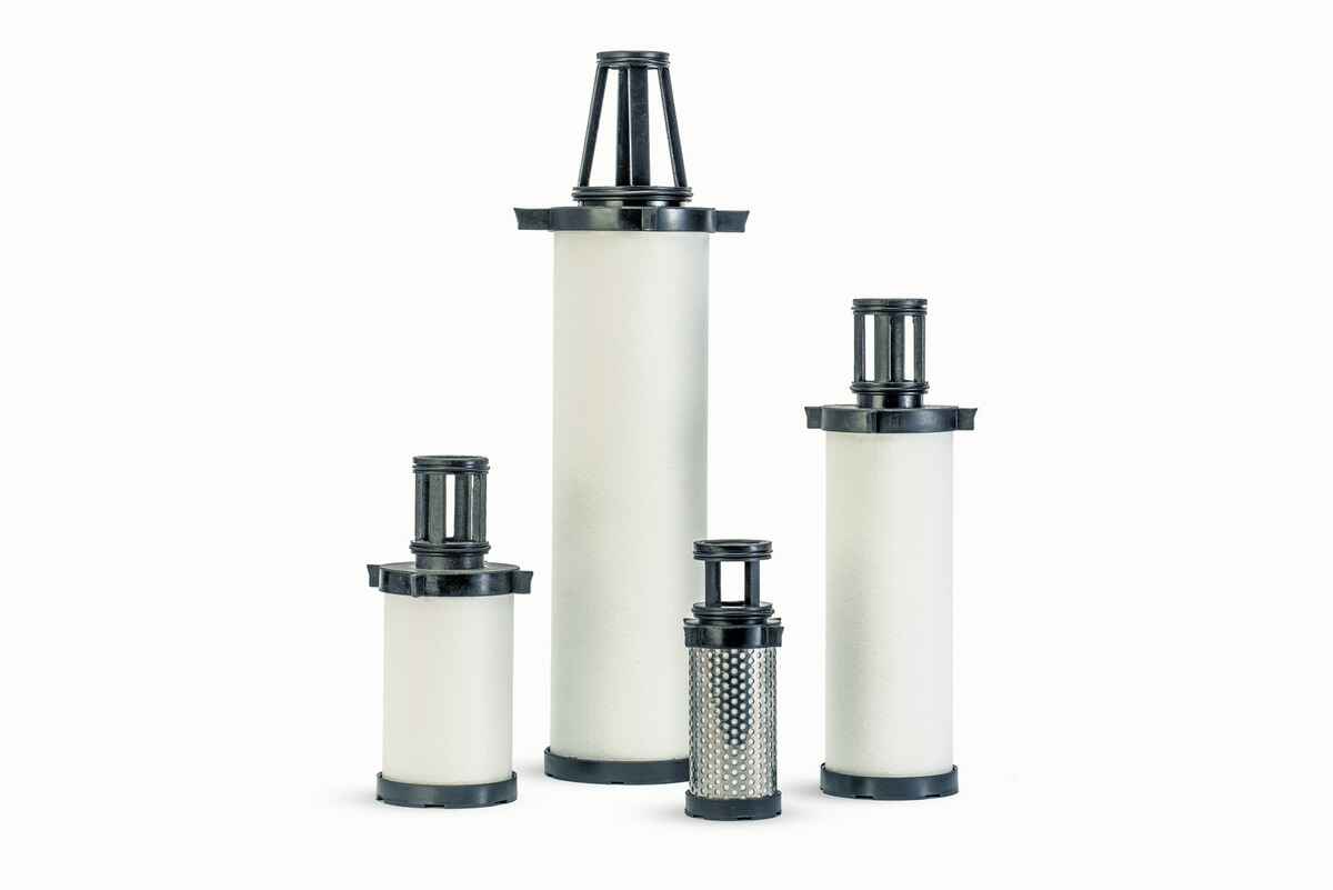 Replacement Inline Filters | Tiger Filtration