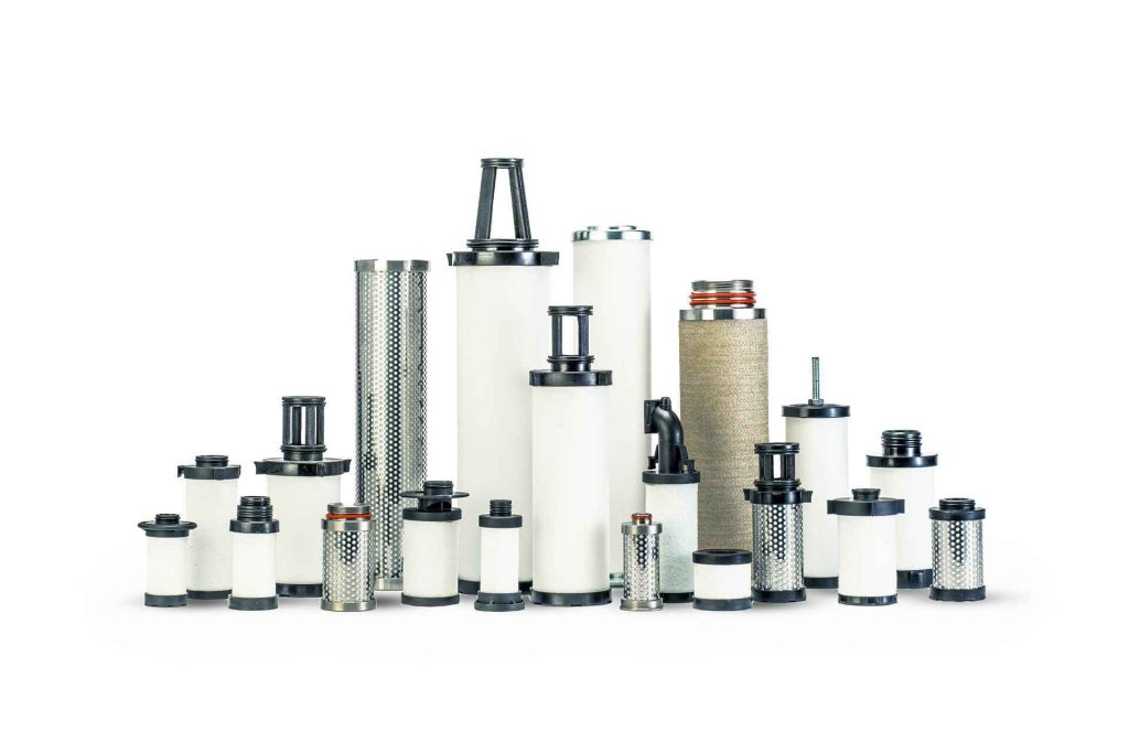 Replacement Inline Filters | Tiger Filtration